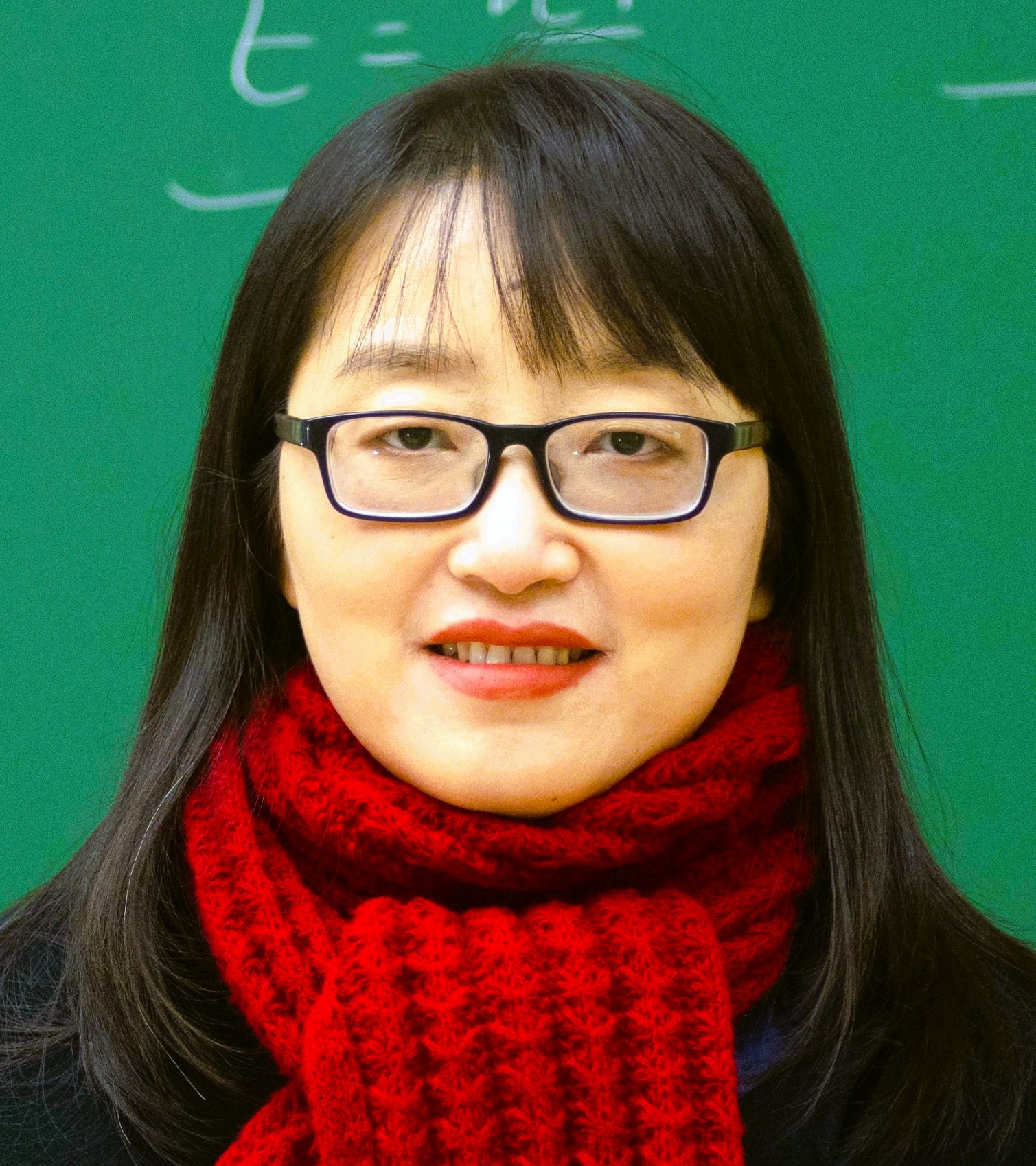 ACO - Editorial Board | APL Computational Physics | AIP Publishing