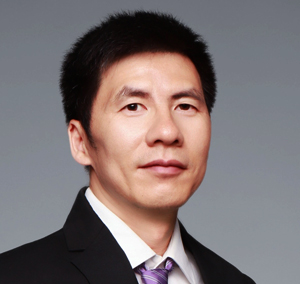 ACO - Editorial Board | APL Computational Physics | AIP Publishing