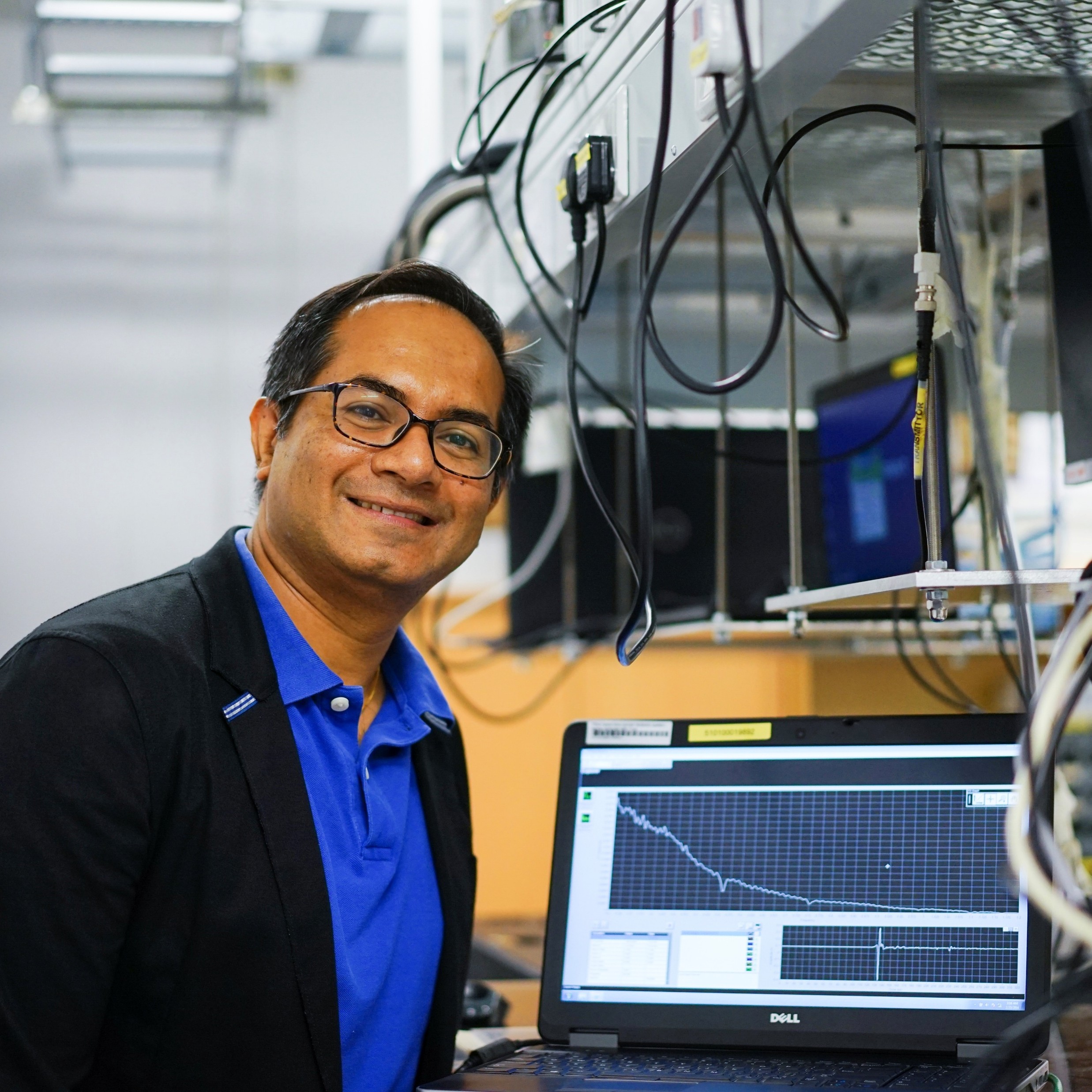 AEP - Editorial Board | APL Engineering Physics | AIP Publishing