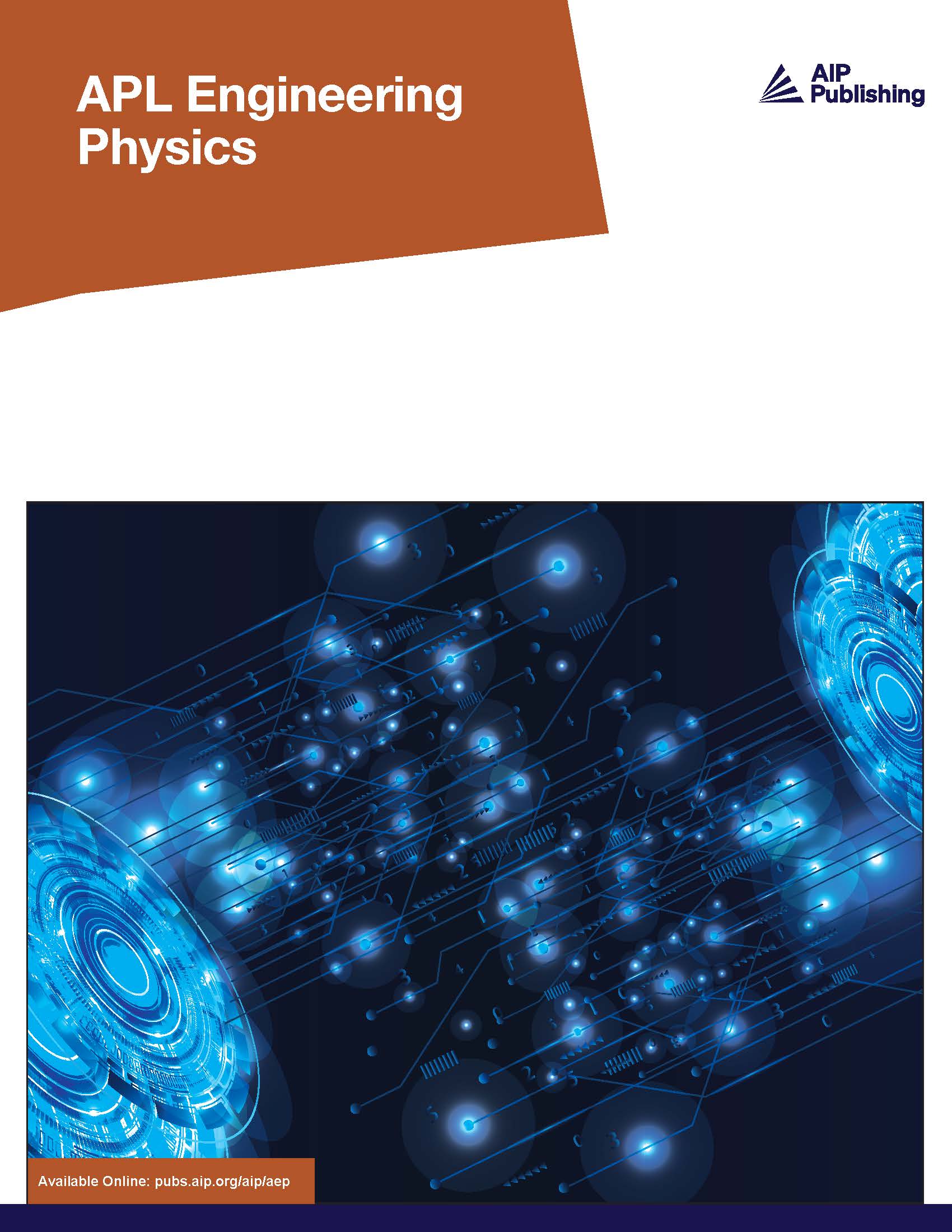 AIP Publishing Portfolio | AIP Publishing