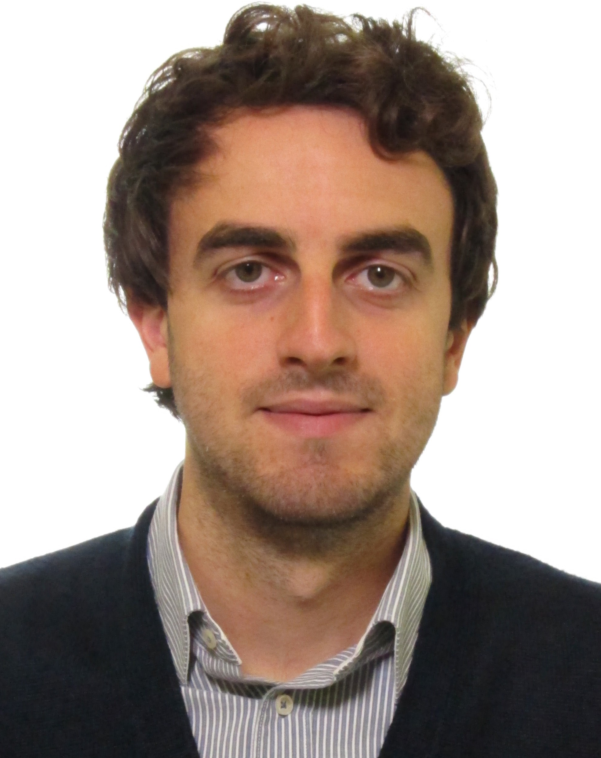 AML - Editorial Board | APL Machine Learning | AIP Publishing