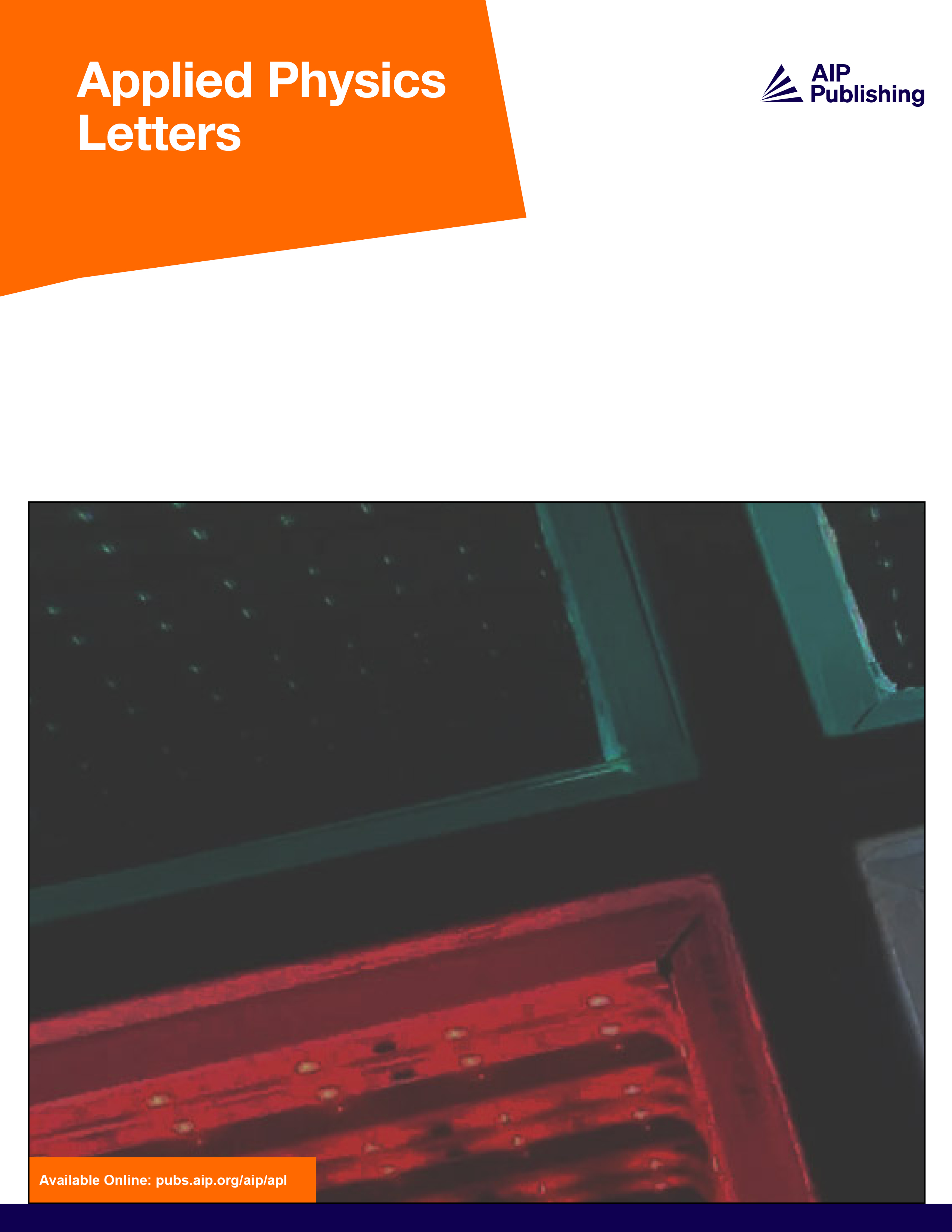 AIP Publishing Portfolio | AIP Publishing