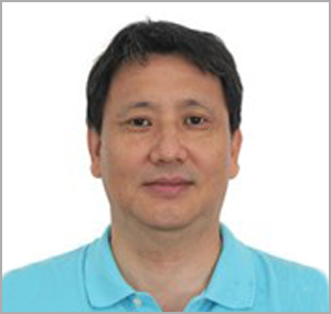 APQ - Editorial Board | APL Quantum | AIP Publishing