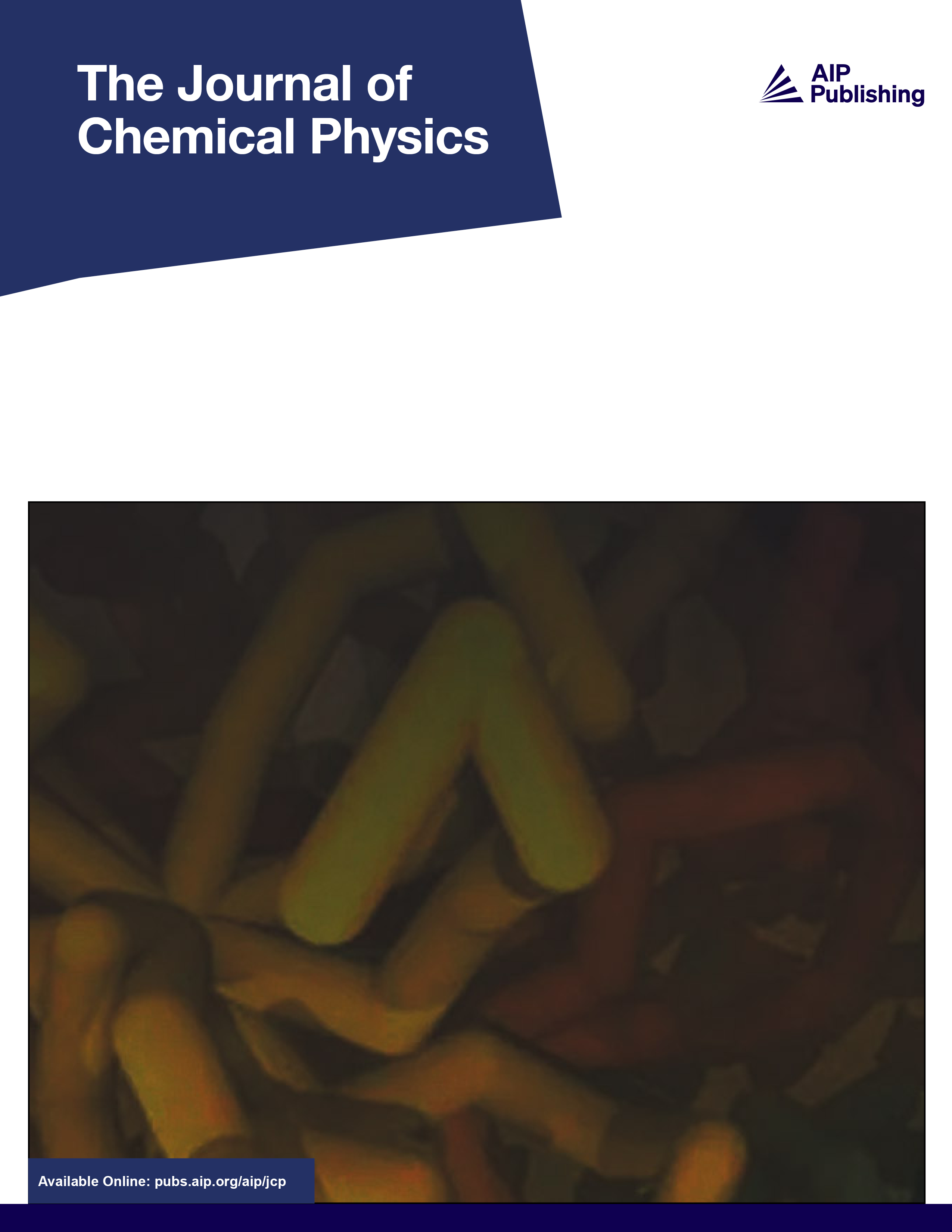 AIP Publishing Portfolio | AIP Publishing