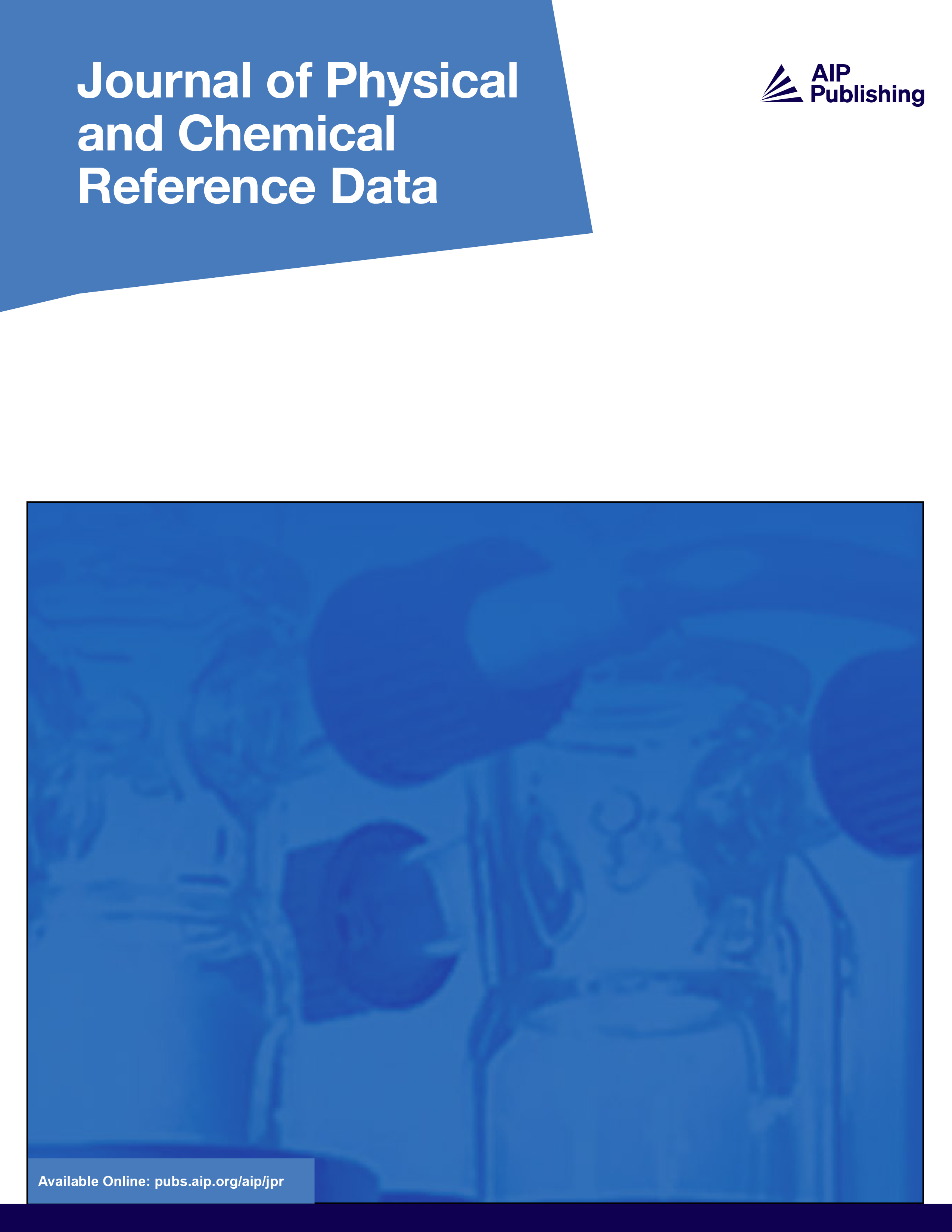 AIP Publishing Portfolio | AIP Publishing