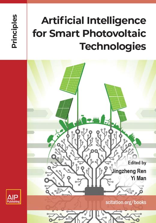 Parameter Estimation of Photovoltaic Systems Based on Artificial ...