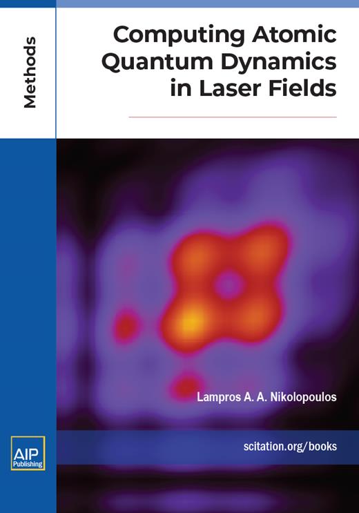 Atomic Structure of Hydrogenic Systems | Computing Atomic Quantum Dynamics in Laser Fields ...