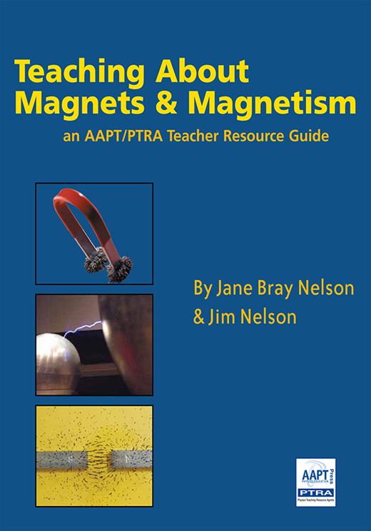 Visualization of Magnetic Field Lines and Domain Theory: Activities ...