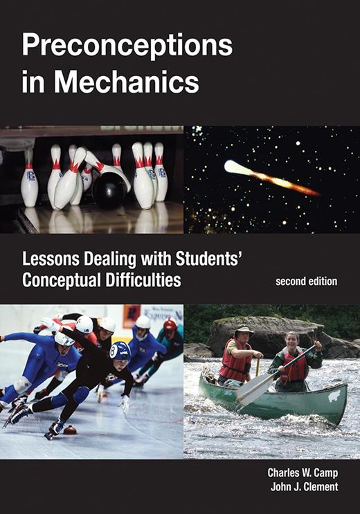 Surface Friction Forces | Preconceptions in MechanicsLessons Dealing ...