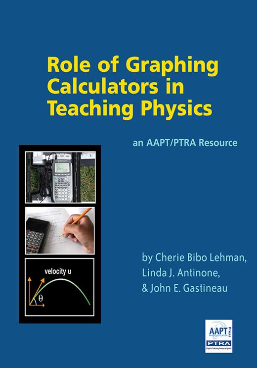 Parametric Equations | The Role of Graphing Calculators in Teaching ...