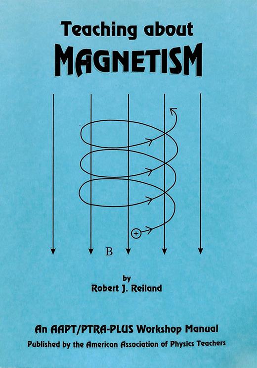 INTRODUCTION FOR WORKSHOP LEADERS | Teaching About Magnetism | Books ...