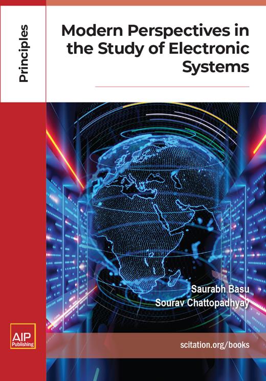 References | Modern Perspectives in the Study of Electronic Systems ...