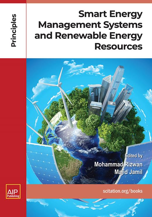 Smart Home and Building Energy Management Systems | Smart Energy ...