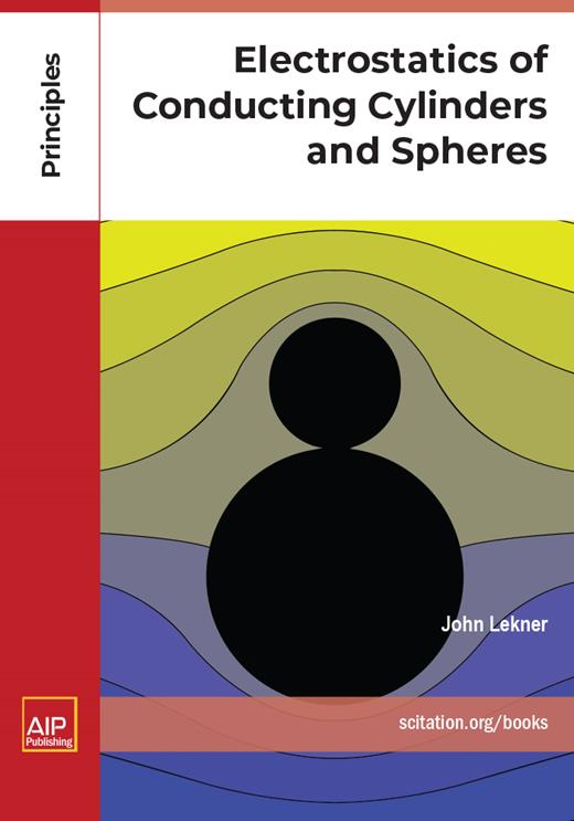 | Electrostatics of Conducting Cylinders and Spheres | Books Gateway ...