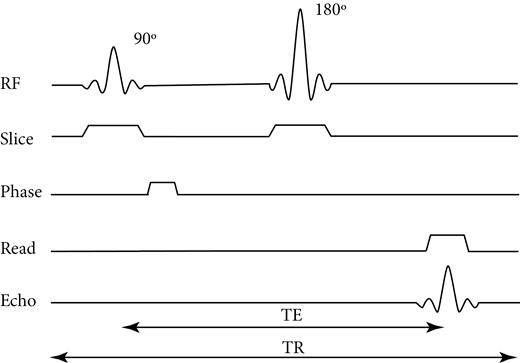 Quantitative Imaging In Magnetic Resonance Imaging Quantitative