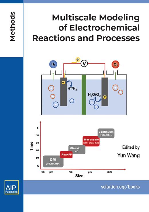 Mean-Field and Modified Poisson–Boltzmann Approaches for Modeling Electrochemical Energy Storage ...