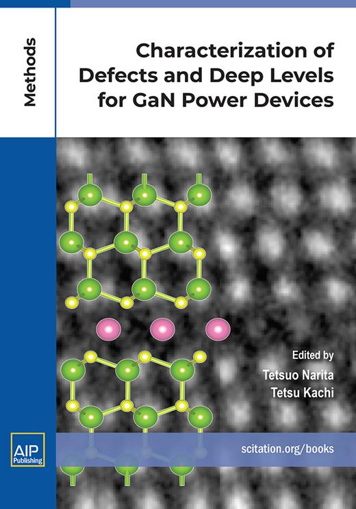 Introduction | Characterization of Defects and Deep Levels for GaN ...