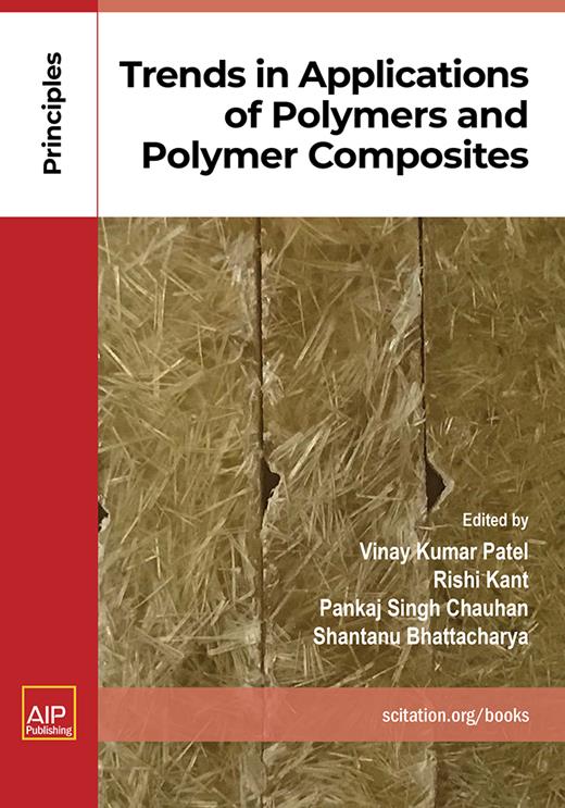 Introduction to Applications of Polymers and Polymer Composites ...