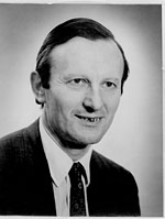 Alick Ashmore | Physics Today | AIP Publishing