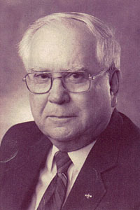 John William Snider | Physics Today | AIP Publishing