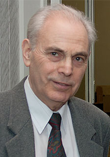 Lev Borisovich Okun | Physics Today | AIP Publishing