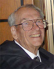 Paul R. Yoder, Jr. | Physics Today | AIP Publishing