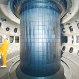 One mystery of magnetic plasma confinement solved | Physics Today | AIP ...