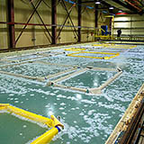 How to detect oil spills under sea ice | Physics Today | AIP Publishing
