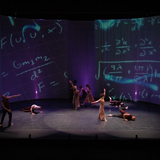 Big Bang ballet | Physics Today | AIP Publishing