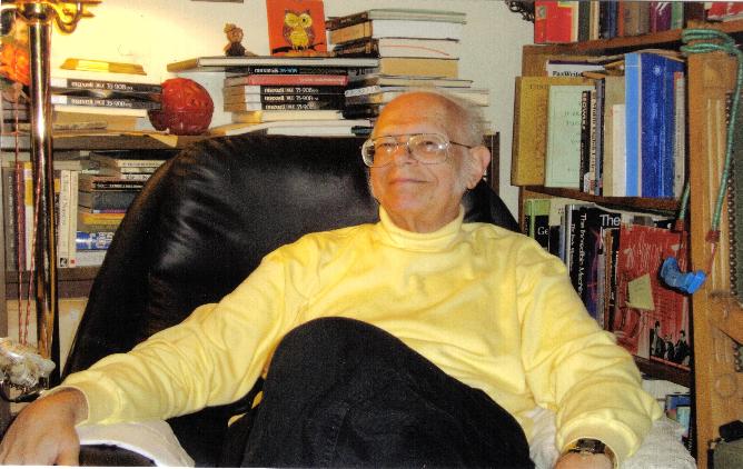 Obituary of John Guillory (1940-2013) | Physics Today | AIP Publishing
