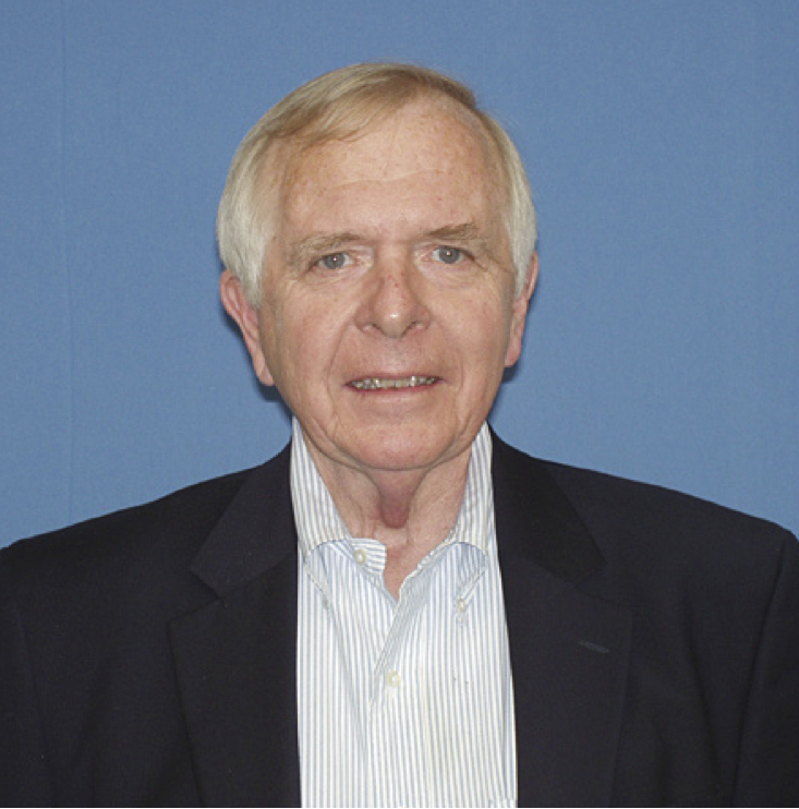 Obituary of Roy Goodrich (1938-2004) | Physics Today | AIP Publishing