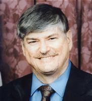 Obituary of Stephan Price (1941-2012) | Physics Today | AIP Publishing