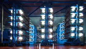 Lawmakers act to rescue Omega laser facility | Physics Today | AIP ...