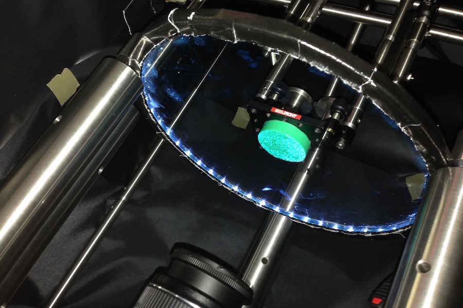 Friction remembers its past | Physics Today | AIP Publishing