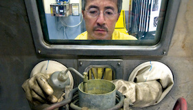 Los Alamos to share plutonium pit production with Savannah River ...