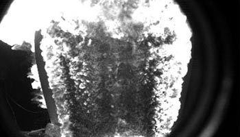 A switchable explosive could prevent dangerous accidents | Physics Today | AIP Publishing