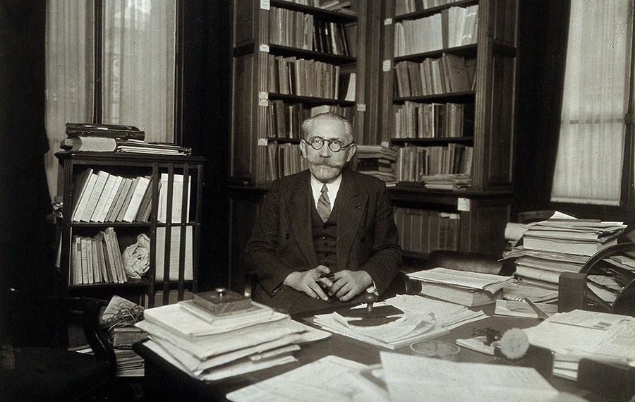 Paul Langevin’s contribution to early quantum physics | Physics Today ...