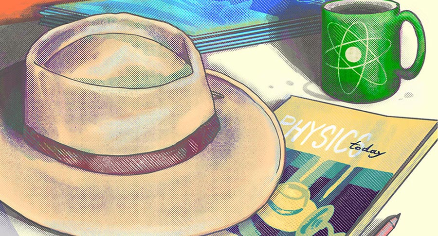 Reflections on 75 years of Physics Today | Physics Today | AIP Publishing