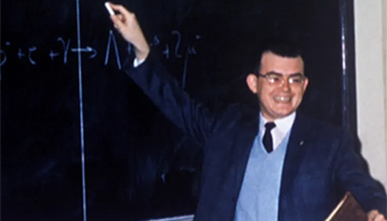 Thomas J. Devlin | Physics Today | AIP Publishing