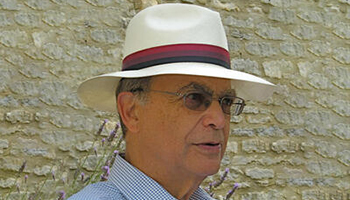 John Heilbron | Physics Today | AIP Publishing