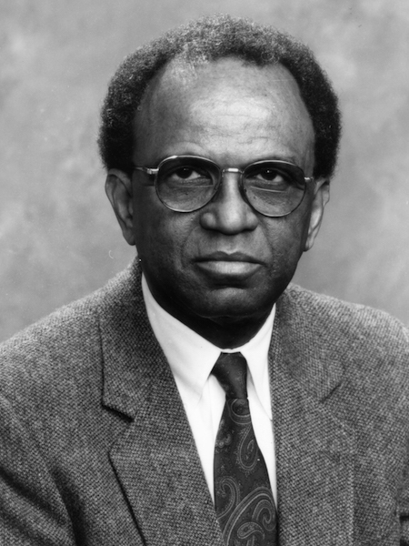 Joseph Johnson III | Physics Today | AIP Publishing