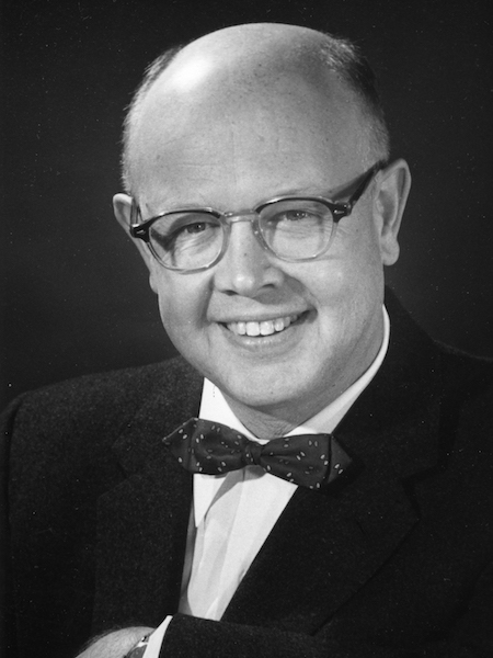 William Fowler | Physics Today | AIP Publishing