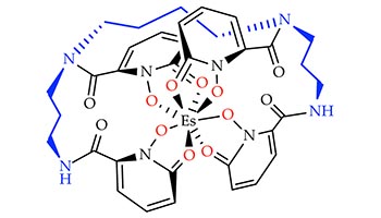 Einsteinium chemistry captured | Physics Today | AIP Publishing