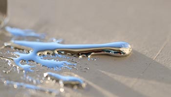 The many faces of liquid gallium | Physics Today | AIP Publishing