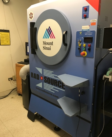 Push to purge cesium irradiators gains momentum | Physics Today | AIP ...