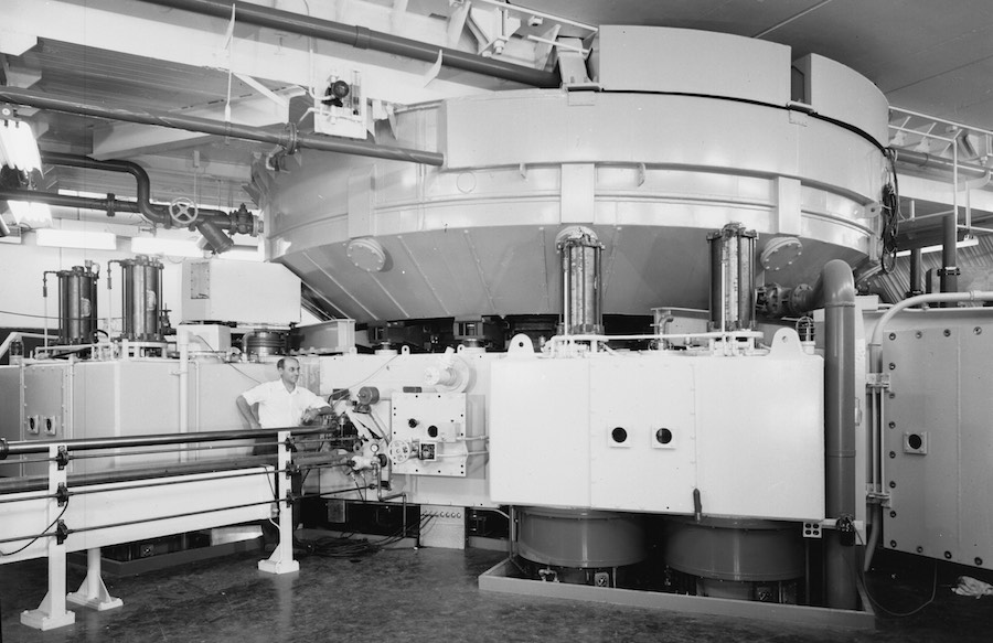 A postwar guide to winning a science grant | Physics Today | AIP Publishing