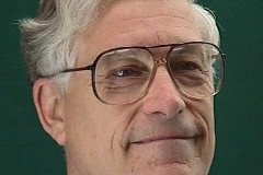 John Layman | Physics Today | AIP Publishing