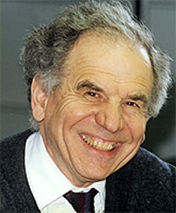 Karl T. Hecht | Physics Today | AIP Publishing