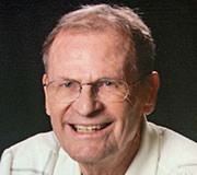 Richard C. Lamb | Physics Today | AIP Publishing