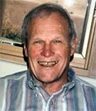 James Donald Louck | Physics Today | AIP Publishing